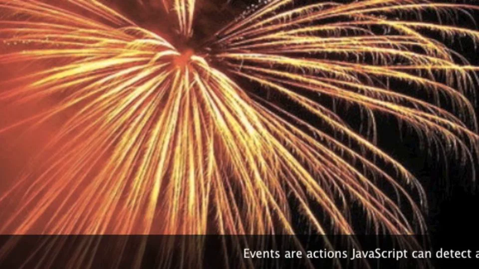 JavaScript events on Vimeo