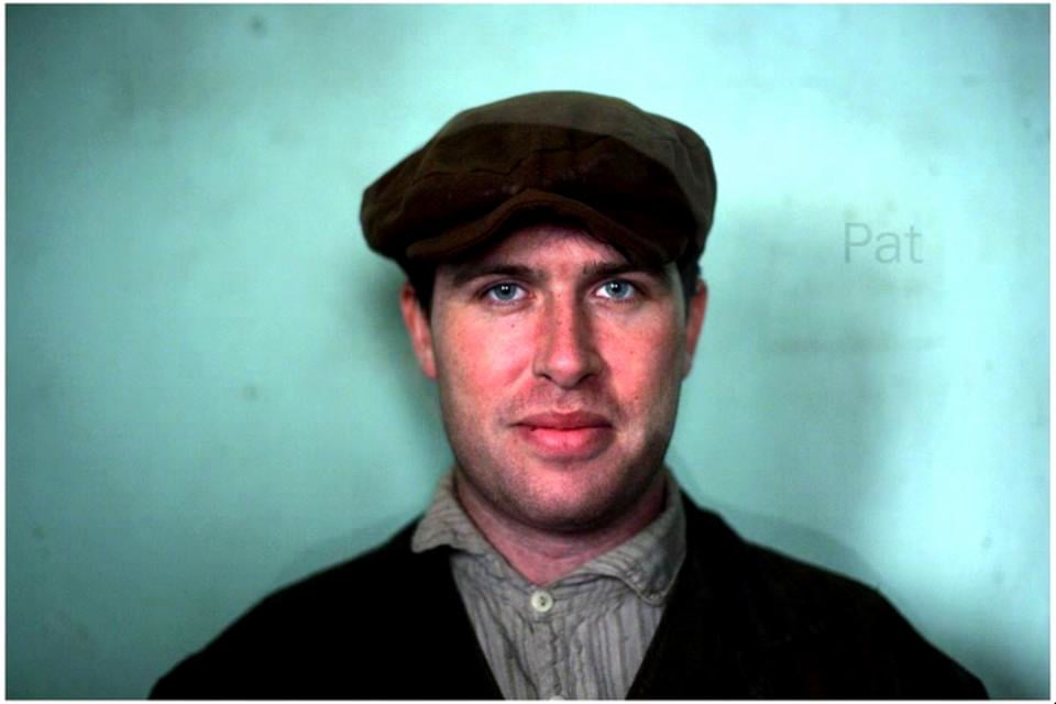 Titanic Extras. on Vimeo