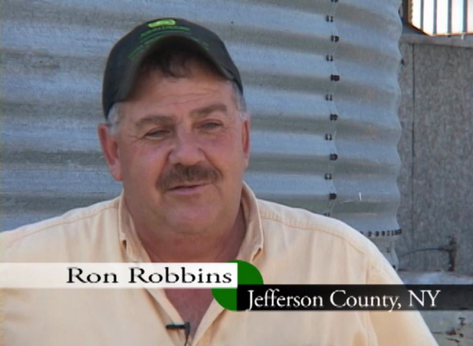 Ron Robbins - Dairy on Vimeo