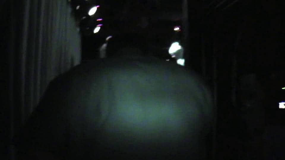 Jaysaun Part 1 on Vimeo