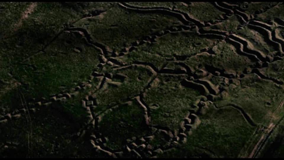 Short 3D animation WW1 Trenches on Vimeo