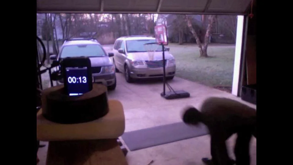 WOD 37 - HELTON 111219 on Vimeo