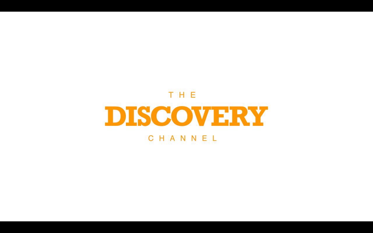 Discovery Channel Ident on Vimeo
