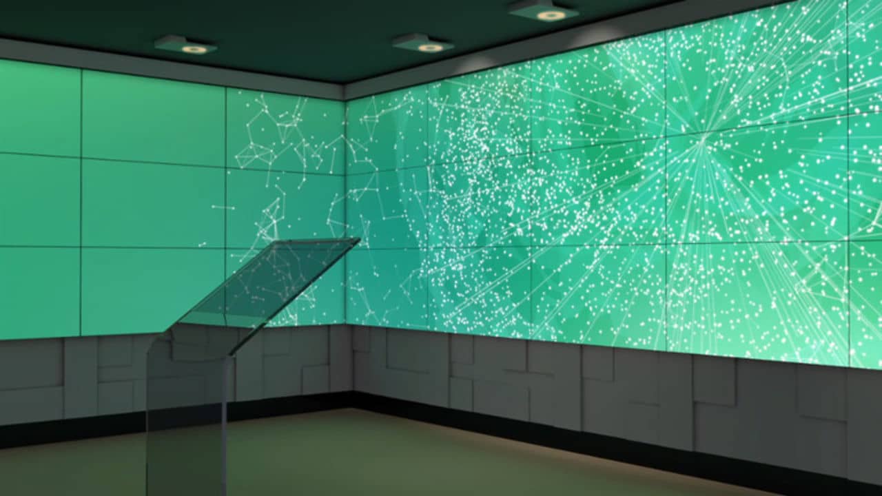 Telstra | Innovation Room on Vimeo