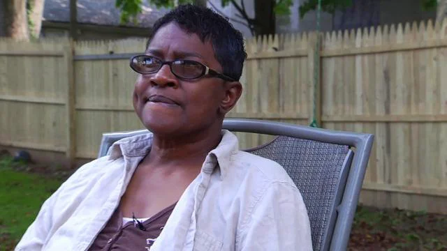 Darcel Harris Interview Part One on Vimeo