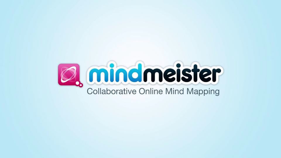 MindMeister Collaboration Mode on Vimeo