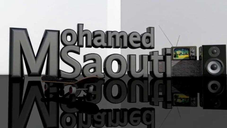 Battle Of The Bits - Mohamed Saouti Part#1 on Vimeo
