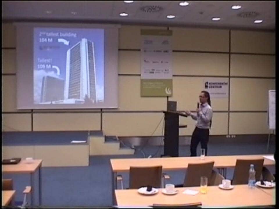 Petr Douša - Power of Agile UX on Vimeo