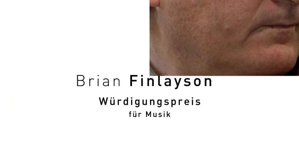 Brian Finlayson on Vimeo