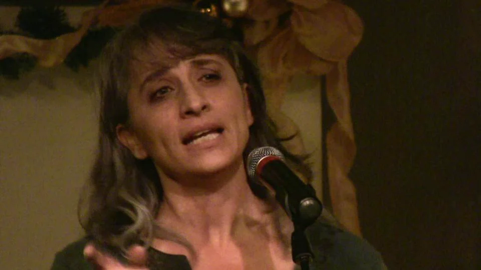 Veronica-Poem on Vimeo