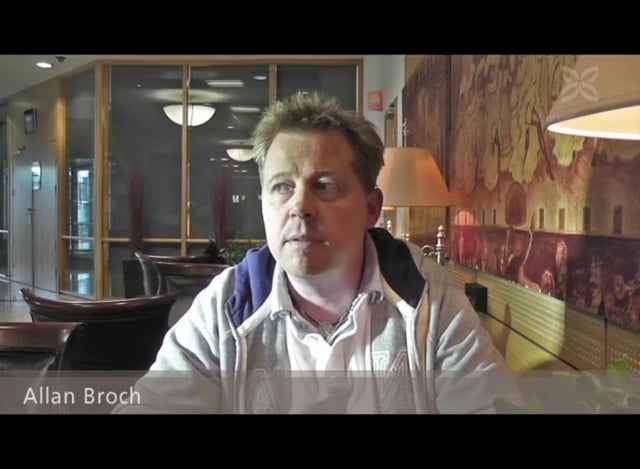 four element profile on Vimeo