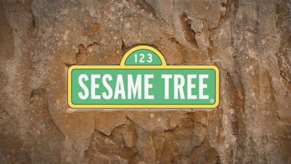 CBeebies - Sesame Tree - Titles on Vimeo
