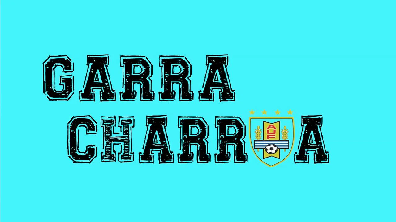 Garra Charrúa Trailer on Vimeo