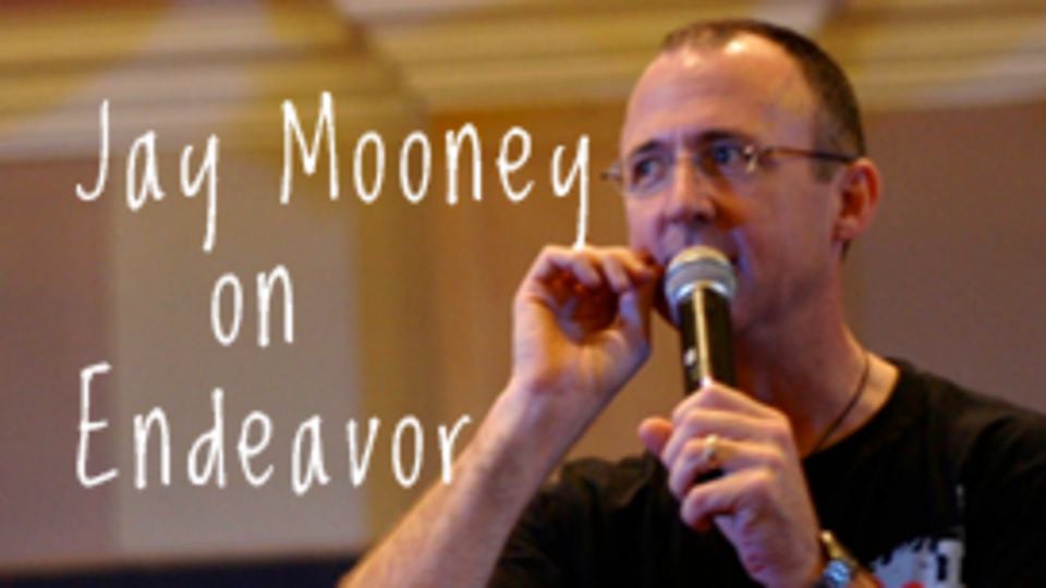 Jay Mooney on Vimeo