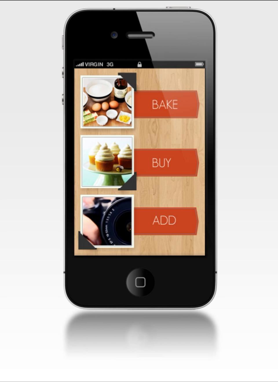 Sprinkle App on Vimeo