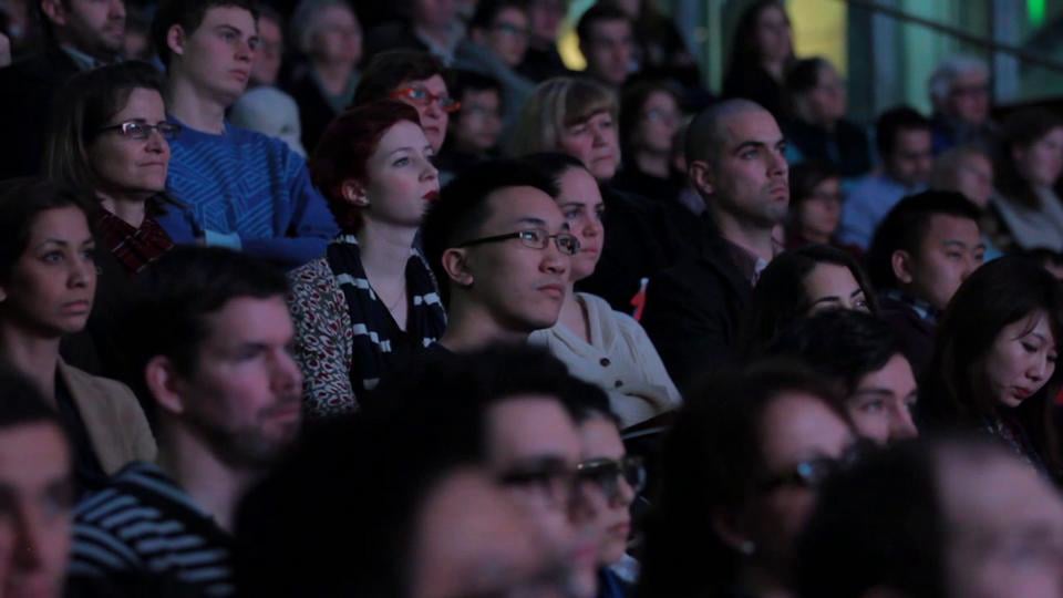 MOH Speaker Series 2011 - Design City! Built Melbourne: Perry Lethlean ...