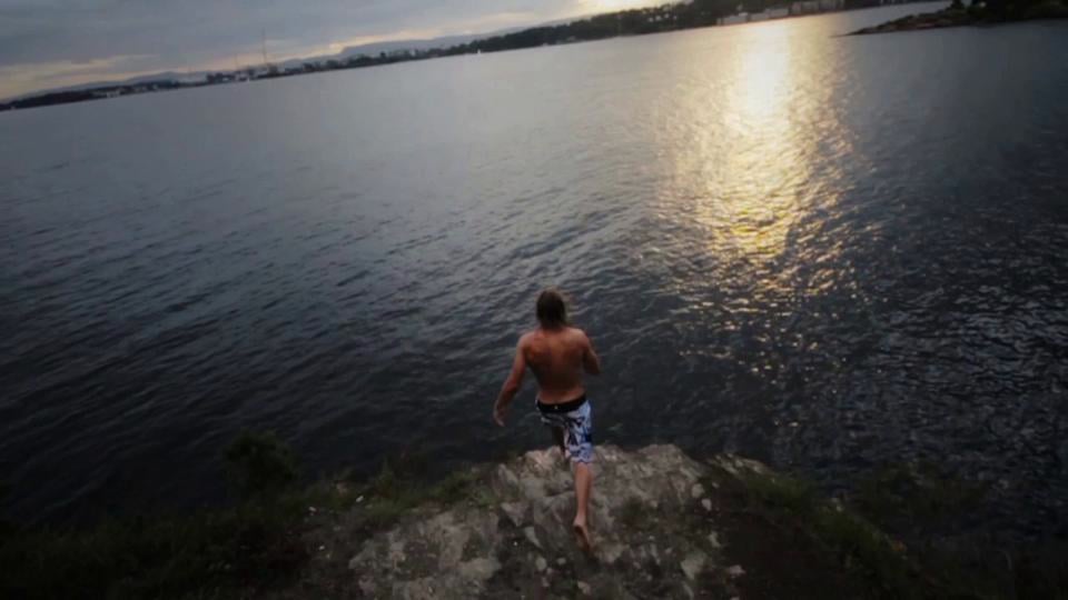 Summer of 2011 through a GoPro HD on Vimeo
