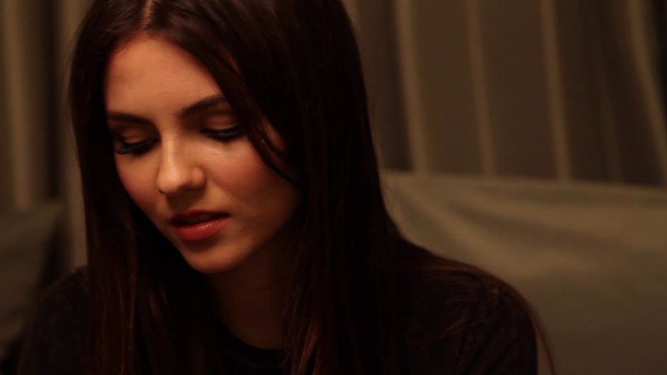 Victoria Justice - Interview Magazine on Vimeo