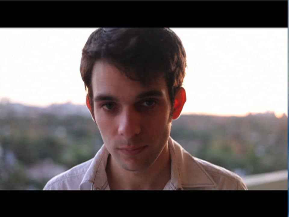 Todd Michael Schultz - You Believed In Me (Official Music Video) on Vimeo