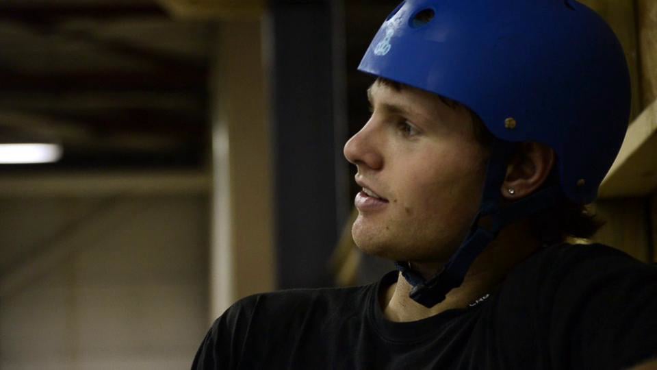 Jeremy Joyce Winter Preview on Vimeo