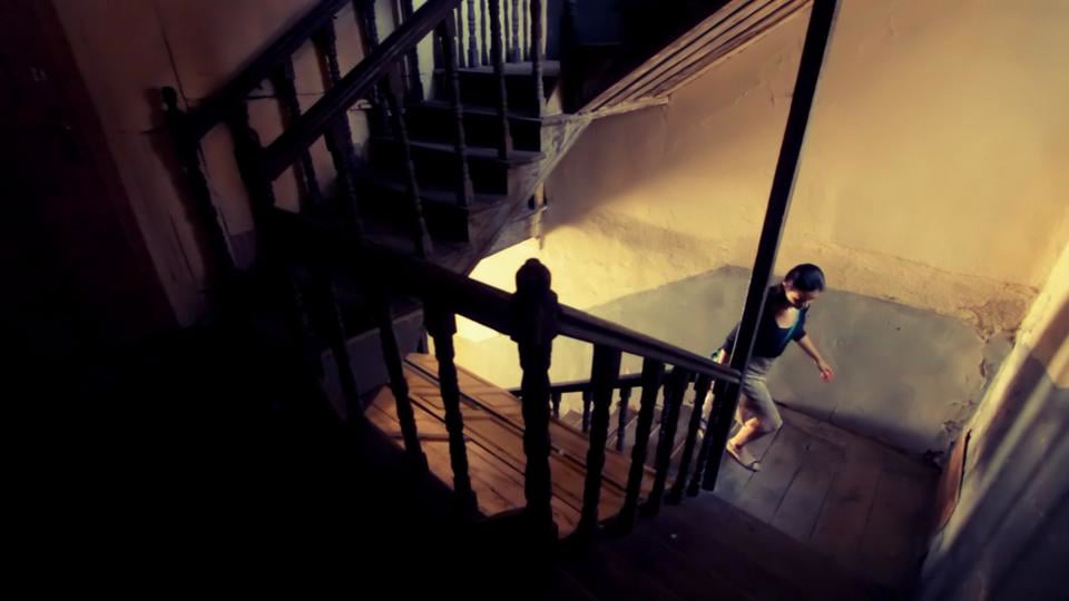 Gjethja e fundit (Short Film) on Vimeo