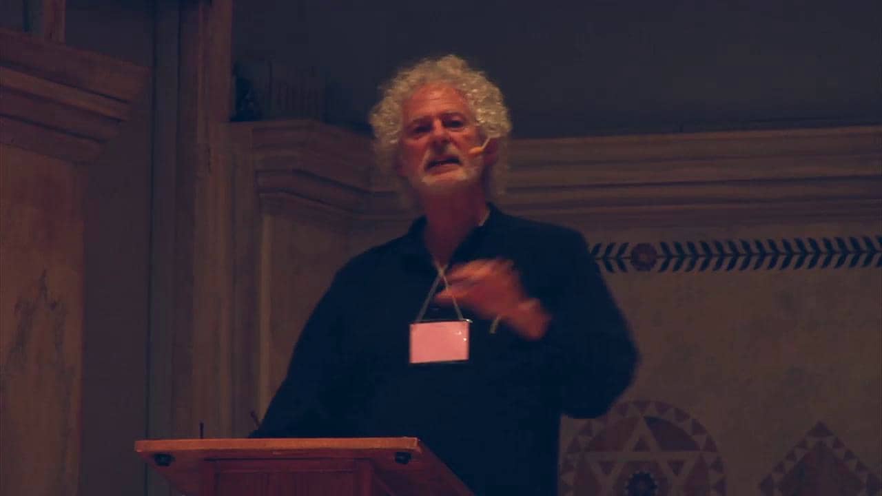 Horizons 2011: Roy S. Haber, LLB - “Legal Issues Regarding the Santo ...