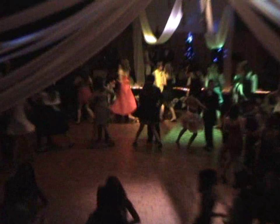 Melville Intermediate - School Ball Part Four on Vimeo