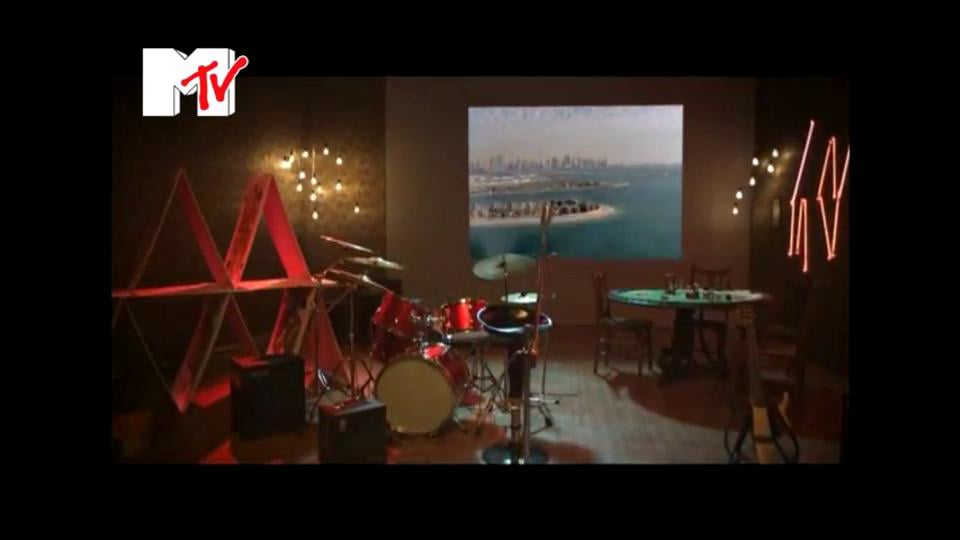 MTV Splitsvilla Theme Song feat. Agnee on Vimeo