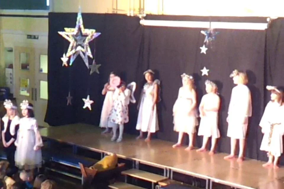 The Whoops- a - daisy Angel on Vimeo