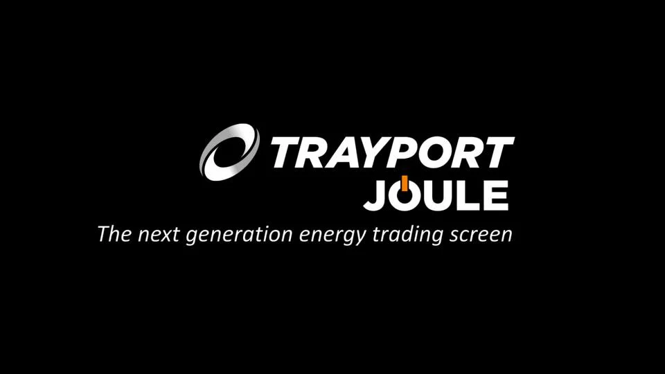 Trayport - Joule Introduction on Vimeo