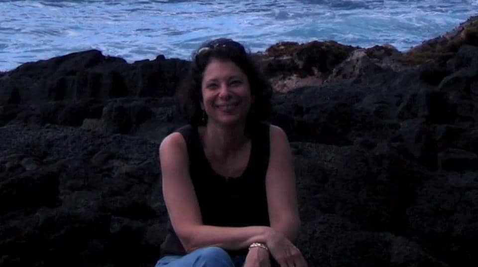 Marci Campbell Memorial Slide Show on Vimeo