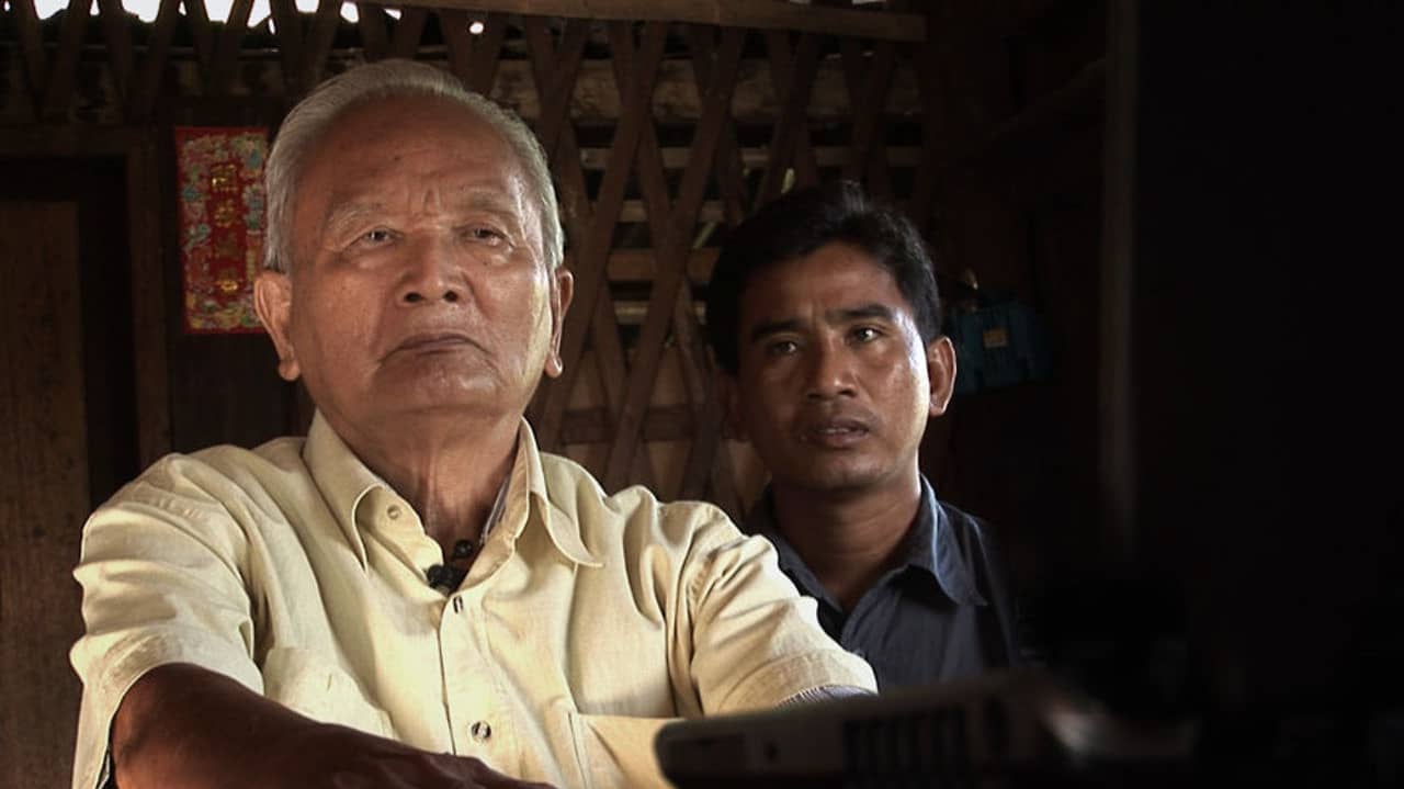 Enemies of the People Movie Trailer on Vimeo