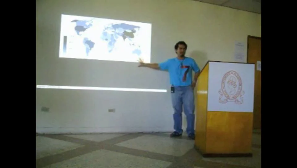 PRESS UES 2011 on Vimeo