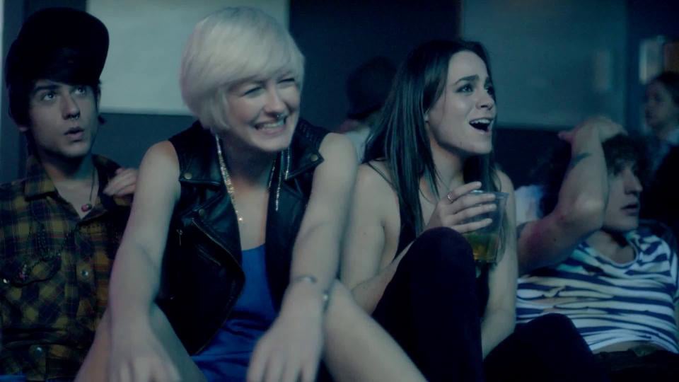 Outasight - Tonight Is The Night [Official Video] on Vimeo