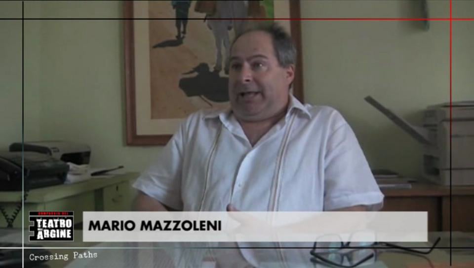 Mario Mazzoleni on Vimeo