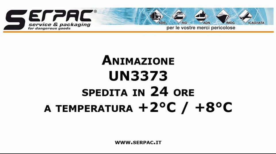 3D Animation - UN 3733 + Cold plate on Vimeo