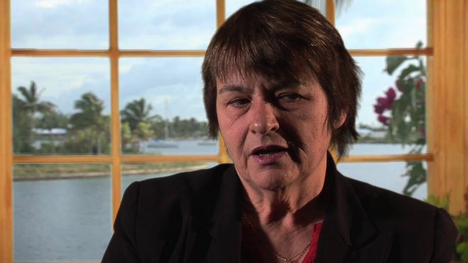 Helene Marsh - Advice to Students on Vimeo