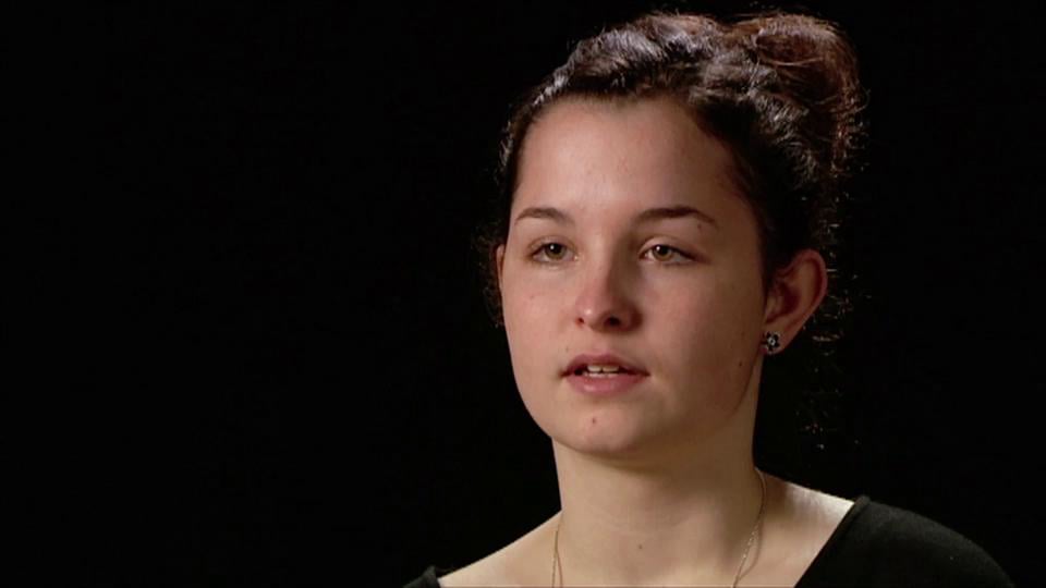 Interview med Laura Winther Møller - Hvidsten Gruppen - Filmen | Videos ...