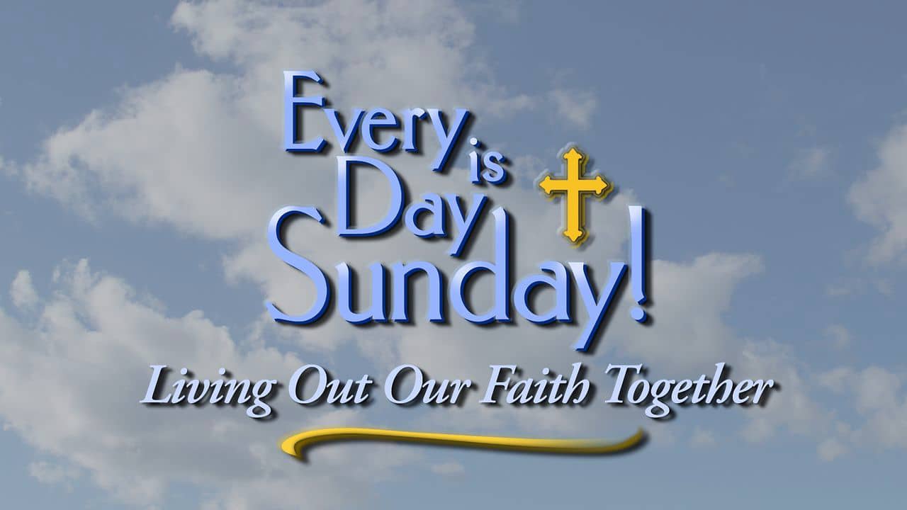 EVERY DAY IS SUNDAY! Trailer for ABC special on Vimeo