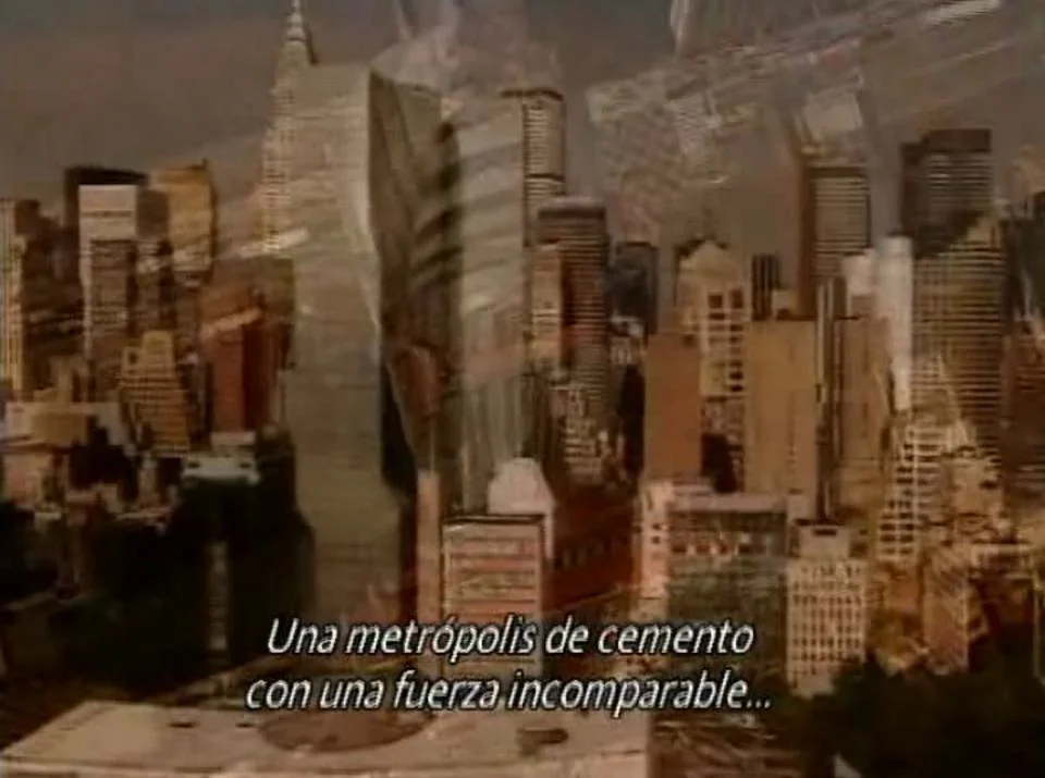 The Apprentice, Intro Season 1 on Vimeo