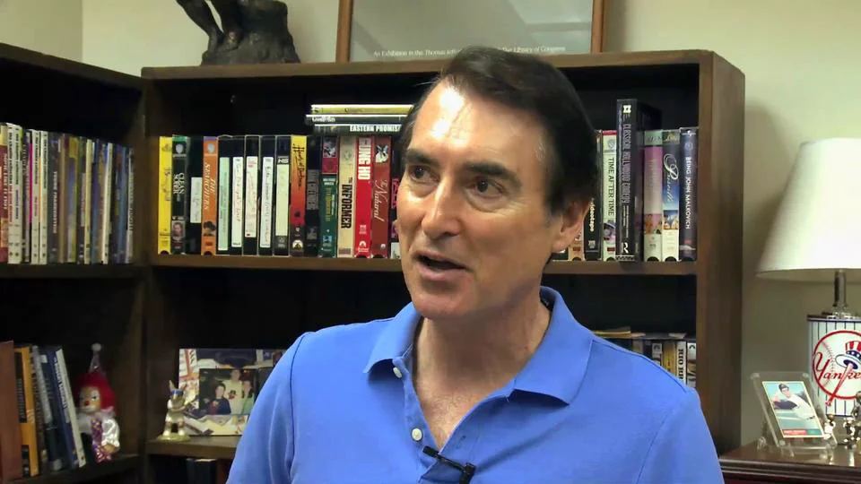 A Portrait of Wes Gehring (Student Project) on Vimeo