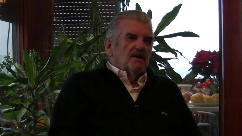 DAZ intervju - Slavko Jelinek on Vimeo