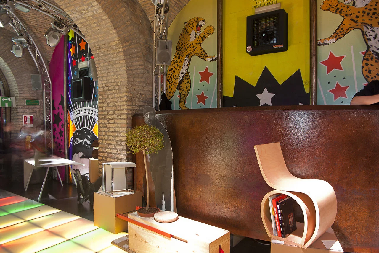 Design: i nuovi talenti. Prodotti e progetti @ Micca Club - Full ...