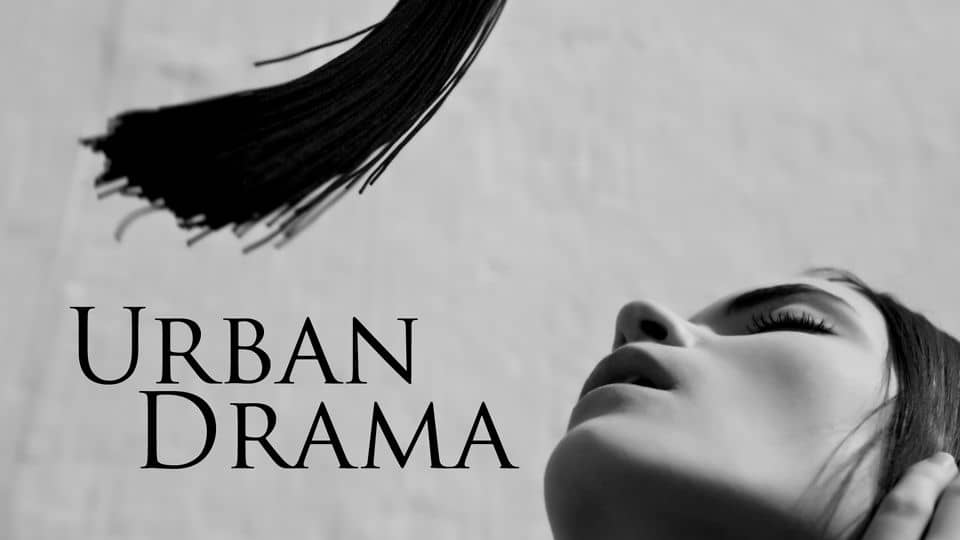 Urban Drama on Vimeo