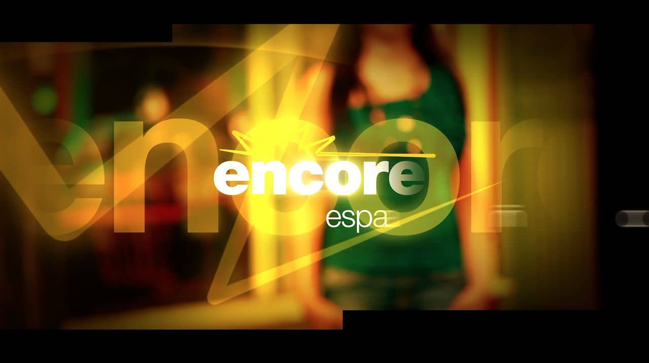 ENCORE ESPANOL Package on Vimeo