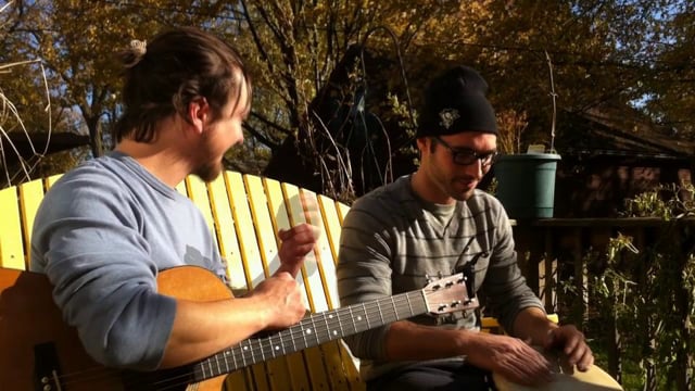 Brandon Kocher & Fireside Symphony on Vimeo
