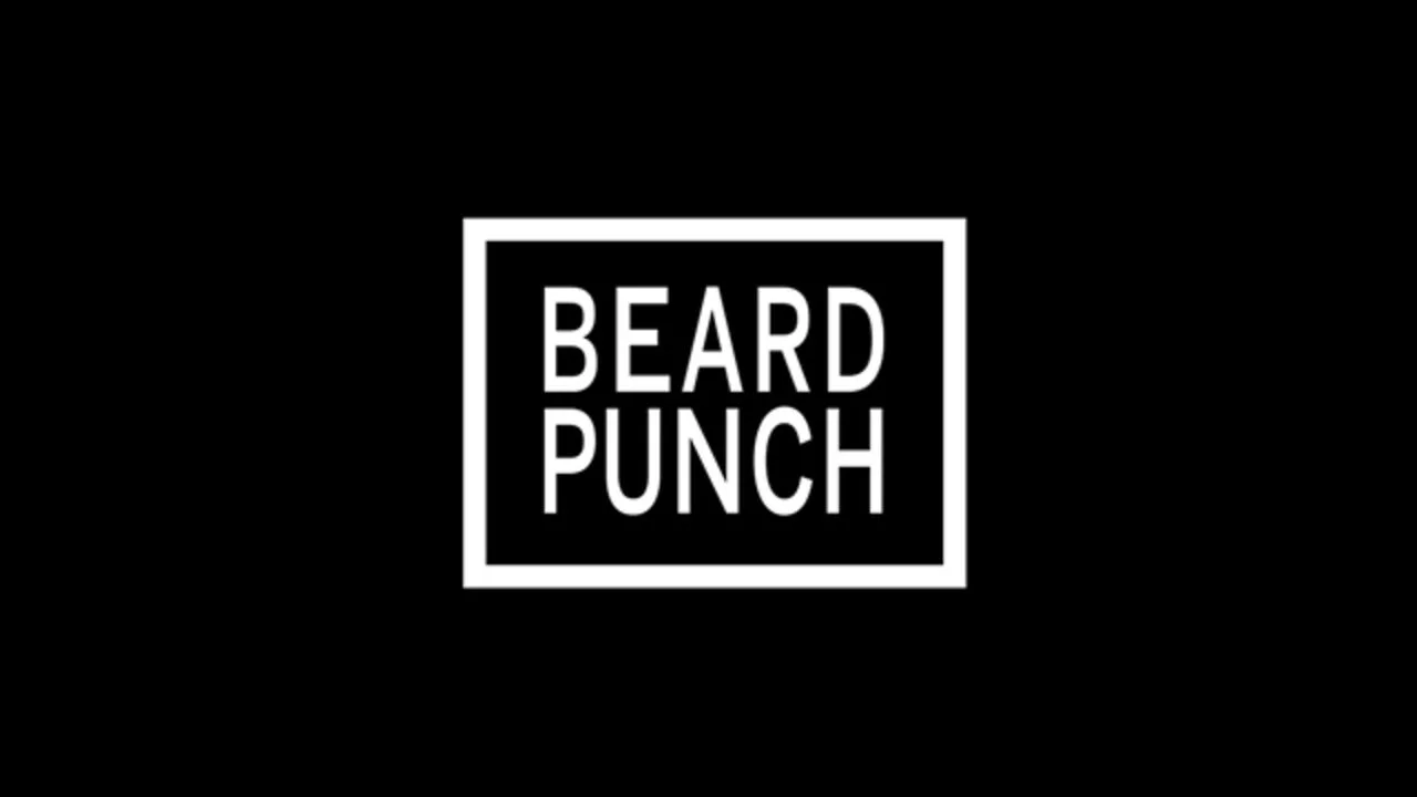 BEARD PUNCH on Vimeo