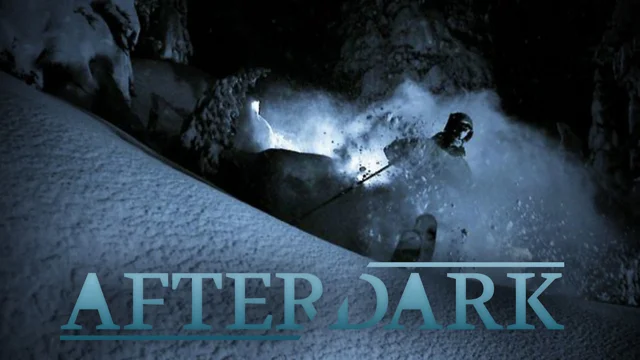 After Dark Movie