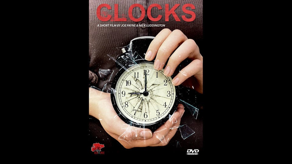 Clocks (Short Film) on Vimeo