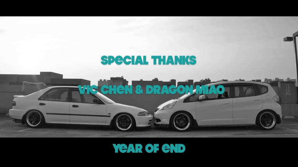 Hella Fail (Honda Ferio & Fit) on Vimeo